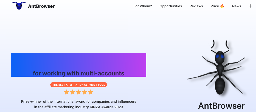 Top 7 AI Undetectable Browsers (2025) Blog | RocketDevs